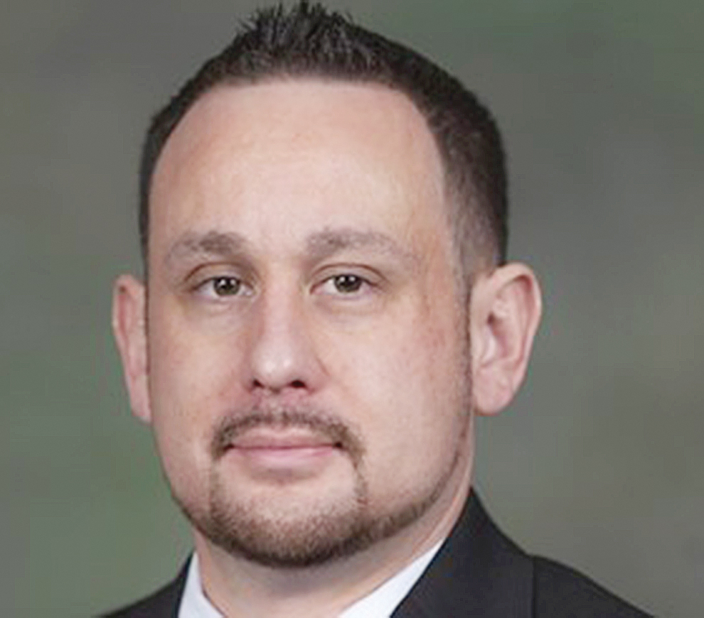 Rogers appointed to Davis & Elkins College position | News, Sports ...